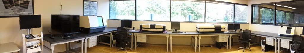 LabPanorama | Micro Photonics