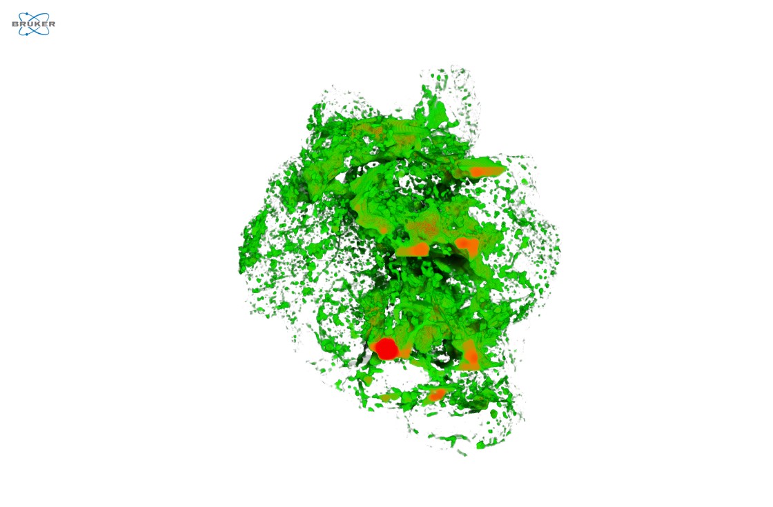 X-ray Microscopic Inspection of Concrete | Micro Photonics