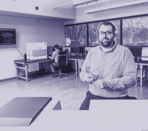 Micro-CT Scanning Options | Micro Photonics