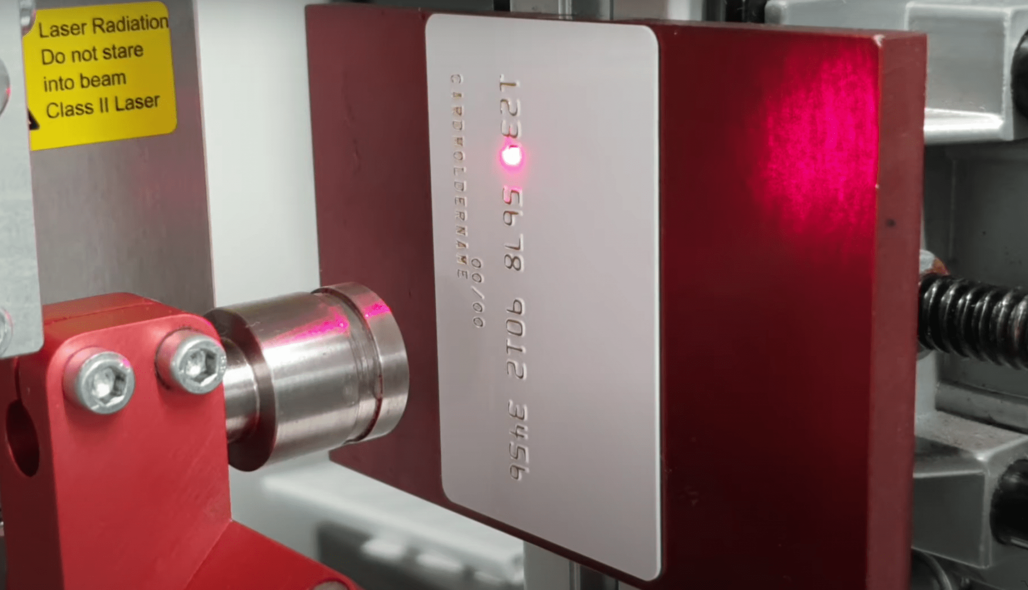 Hand Abrasion Tribology | Micro Photonics