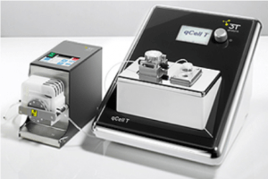 qCell T | Micro Photonics