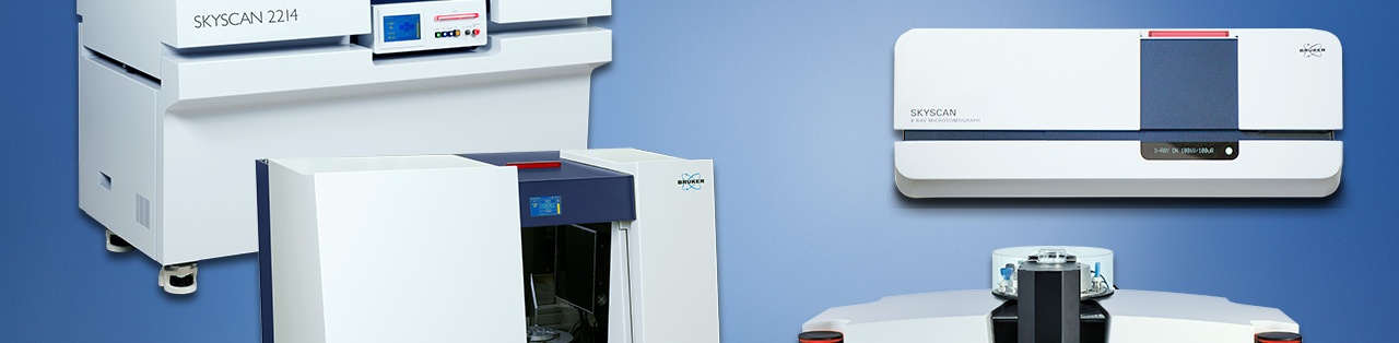 Micro-CT Systems | Micro Photonics