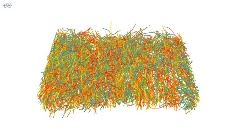 X-ray Microscopic Examination of Consumer Paper Products | Micro Photonics