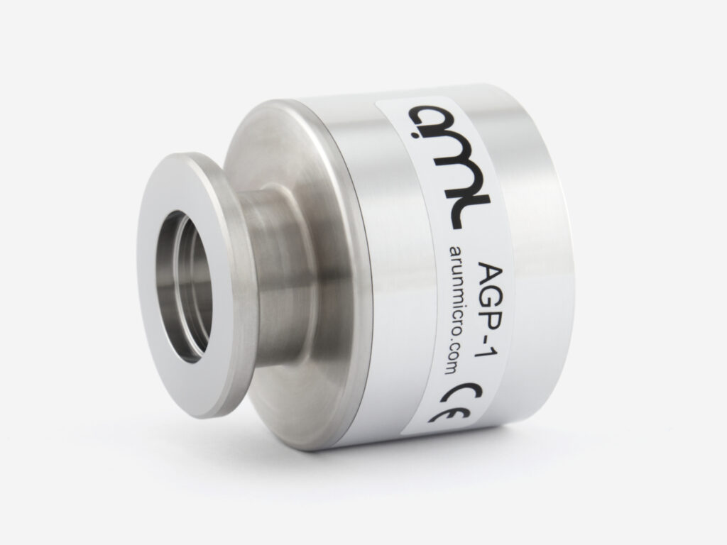 MEMS Active Pirani and Piezo Gauge | Micro Photonics
