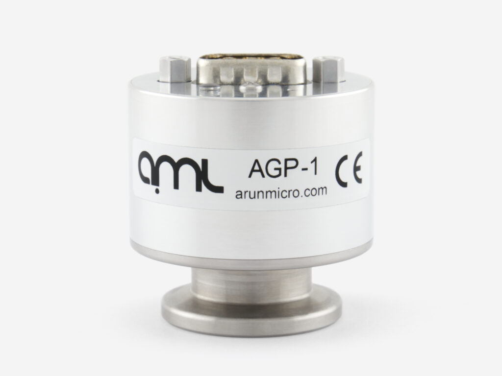 MEMS Active Pirani and Piezo Gauge | Micro Photonics