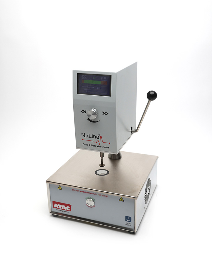 Cone-and-Plate Viscometer FAQs | Micro Photonics