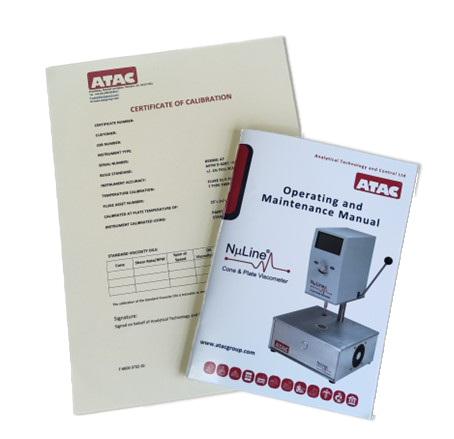 Cone-and-Plate Viscometer FAQs | Micro Photonics