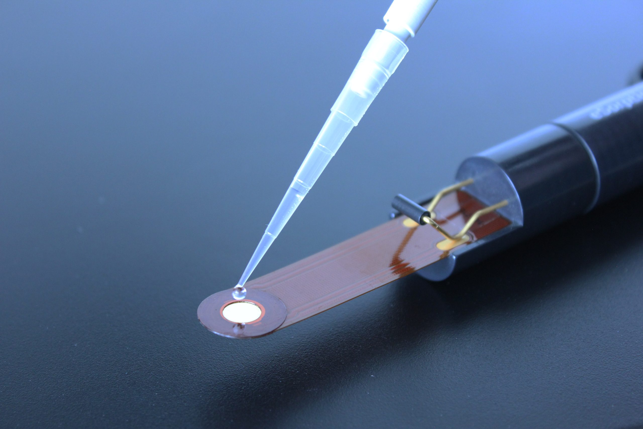 eSorptionProbe | Micro Photonics
