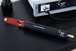 eSorptionProbe | Micro Photonics